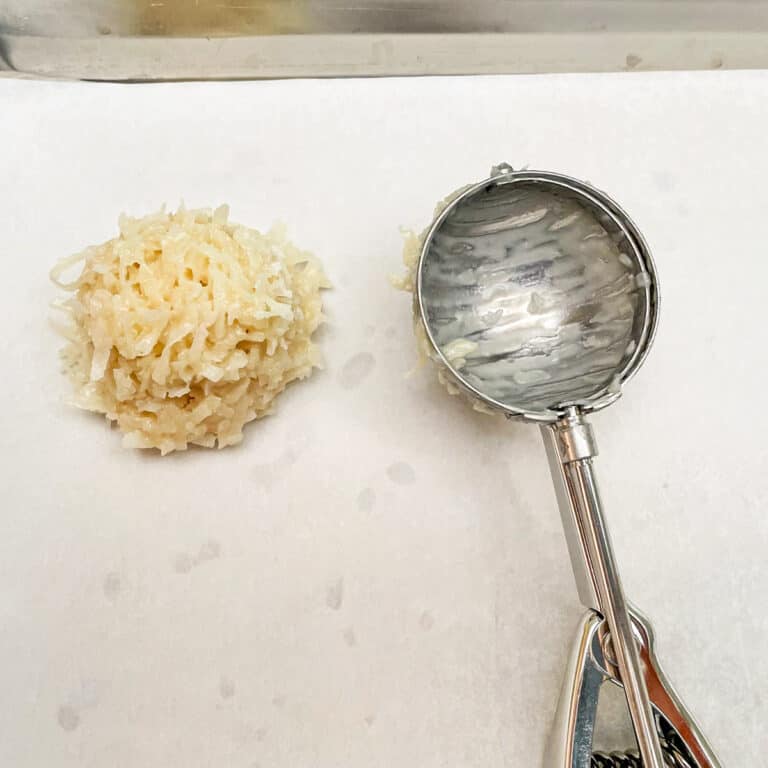 Creamy Coconut Pineapple Macaroons - My Cookie Journey