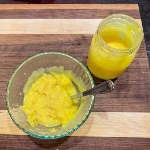 Creamy Coconut Pineapple Macaroons - My Cookie Journey