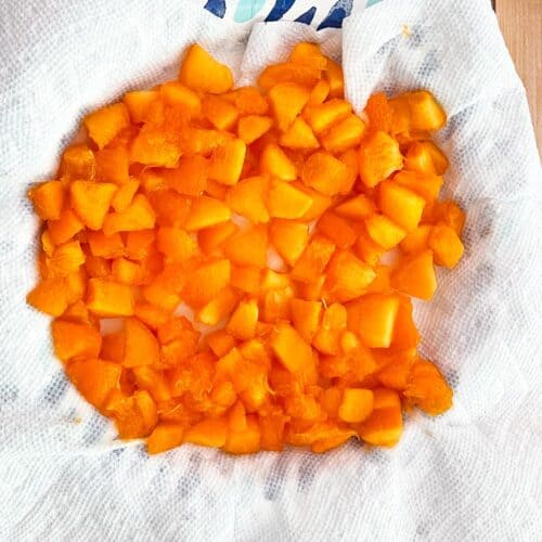 Fresh Apricot with Almonds Cookies - Revised - My Cookie Journey