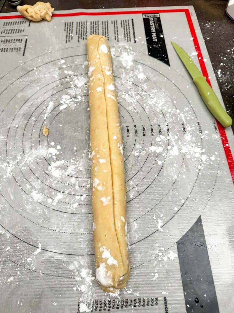 Welcome 2024 New Year's Cookies - My Cookie Journey