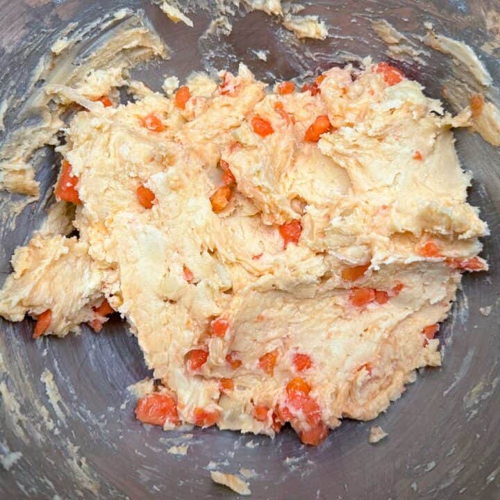 Papaya Coconut and Macadamia Nut Cookies - My Cookie Journey