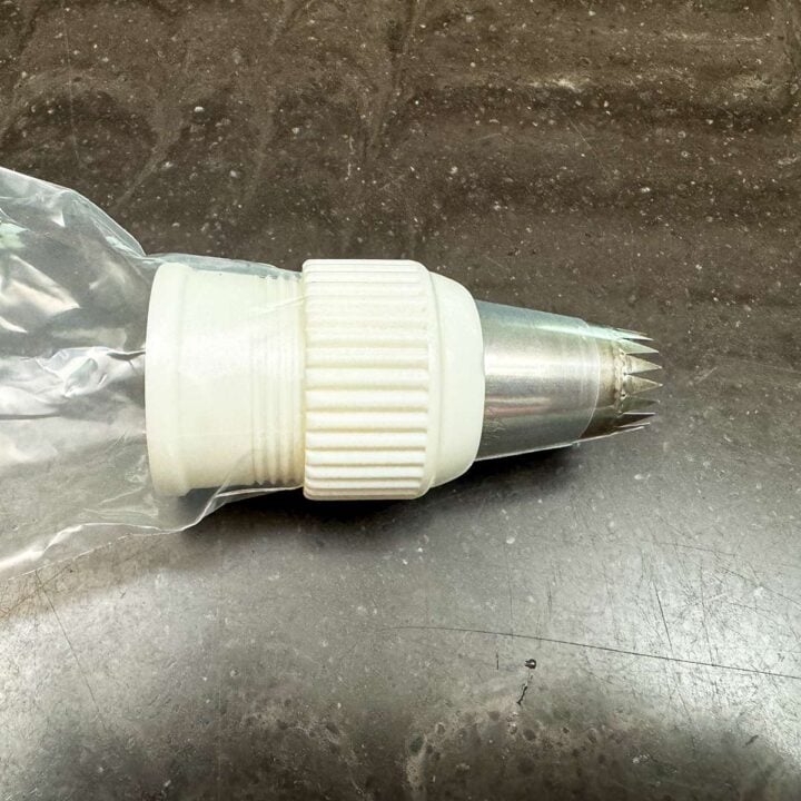 Danish Butter Cookies - My Cookie Journey