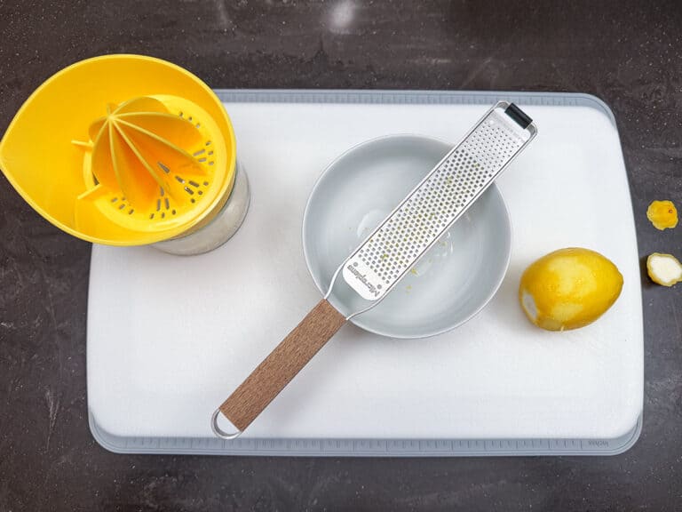 Lemon Poppy Seed Cookies - Bright and Citrusy